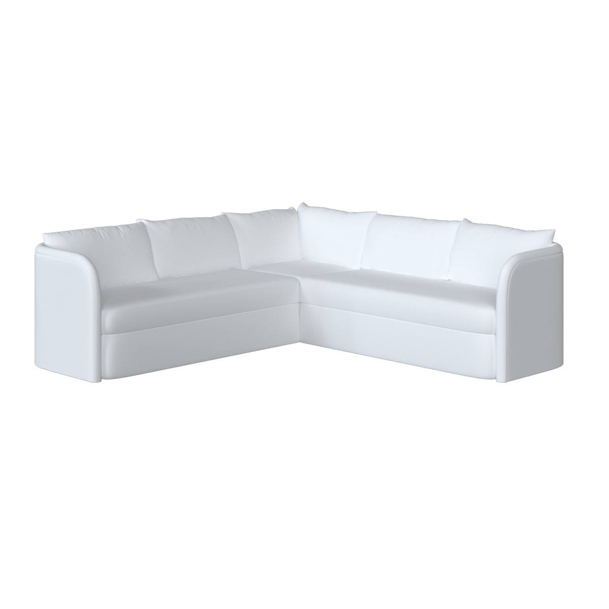 Coley Home - The Sully Corner Sectional