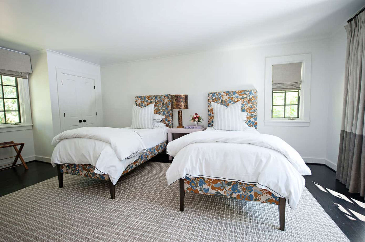 The Crown Bed 101– Coley Home