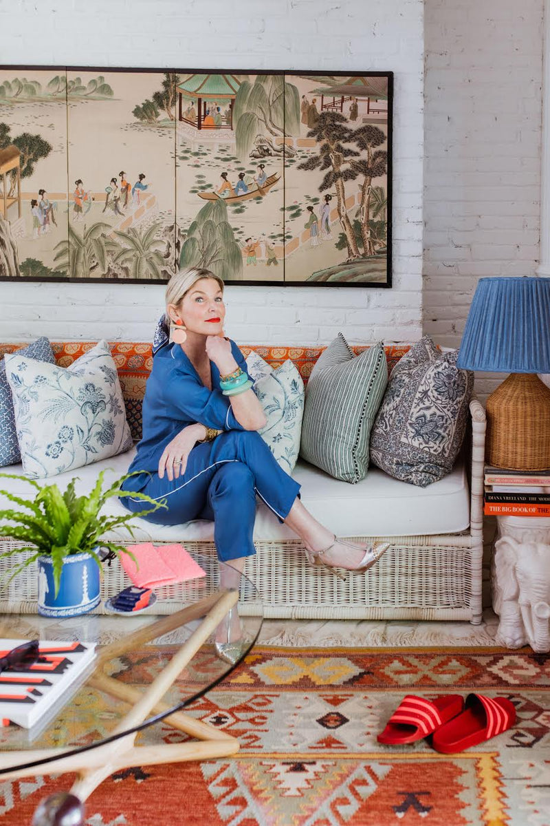 Gen Sohr of Pencil + Paper Co.– Coley Home