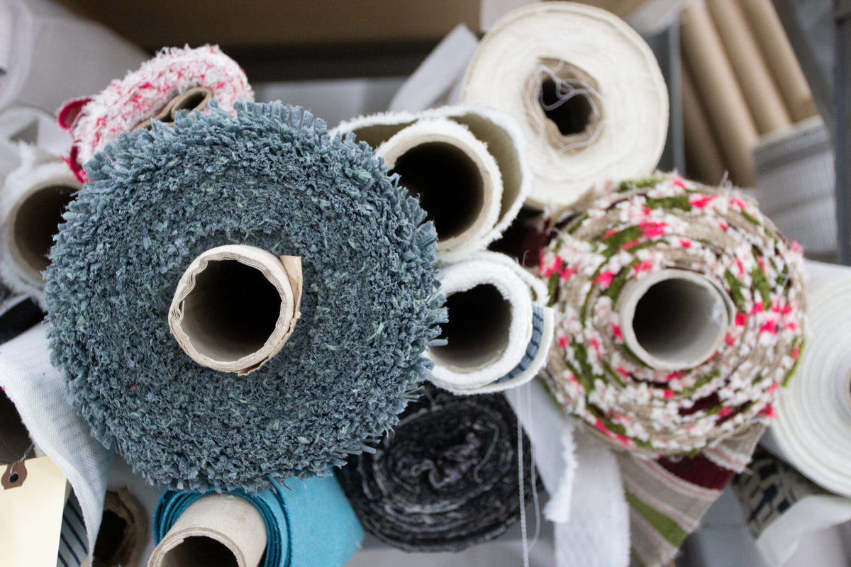 Coley Home is Made in America!