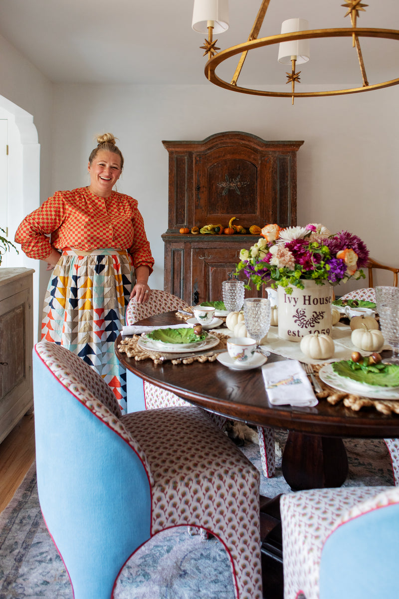 Holiday Hosting with Heather French– Coley Home