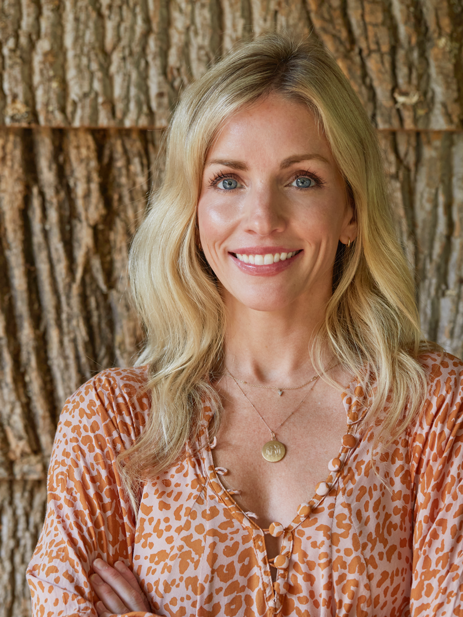 Coley Home Spotlight: Rachel Halvorson