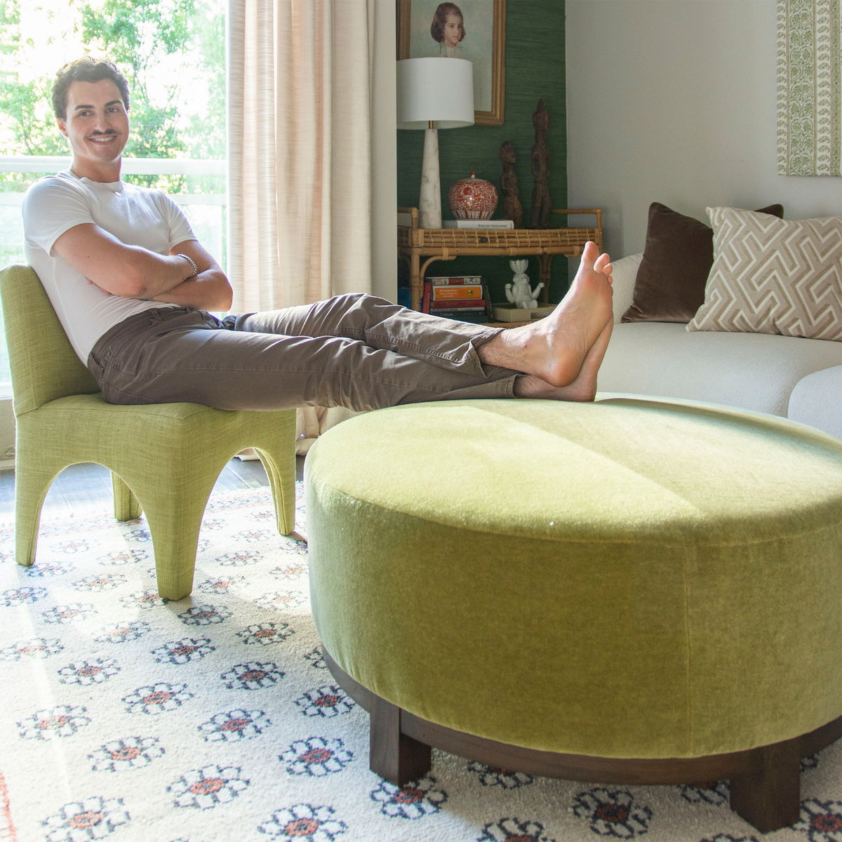 Coley Home Spotlight: Kevin O'Gara