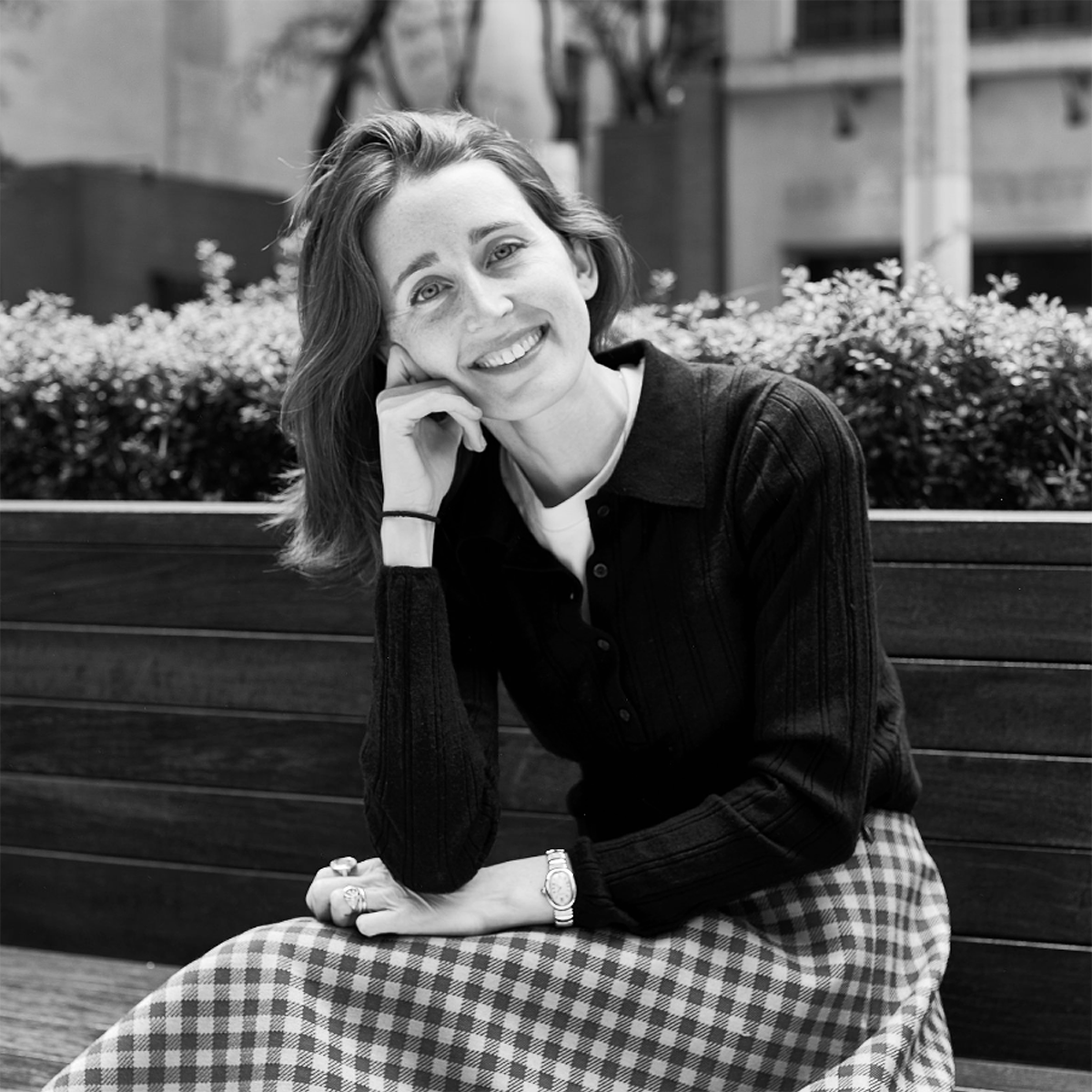 Coley Home Spotlight: Becky Malinsky