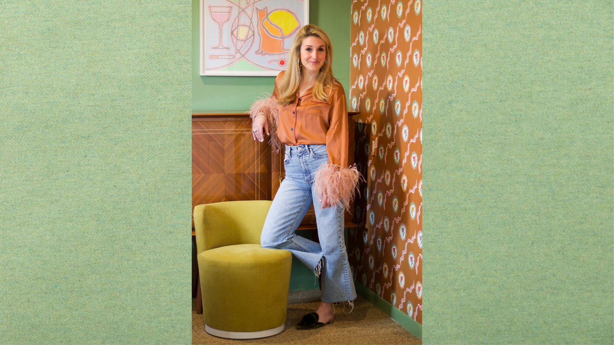 Coley Home Spotlight: Nat Note – A Fashion Newsletter