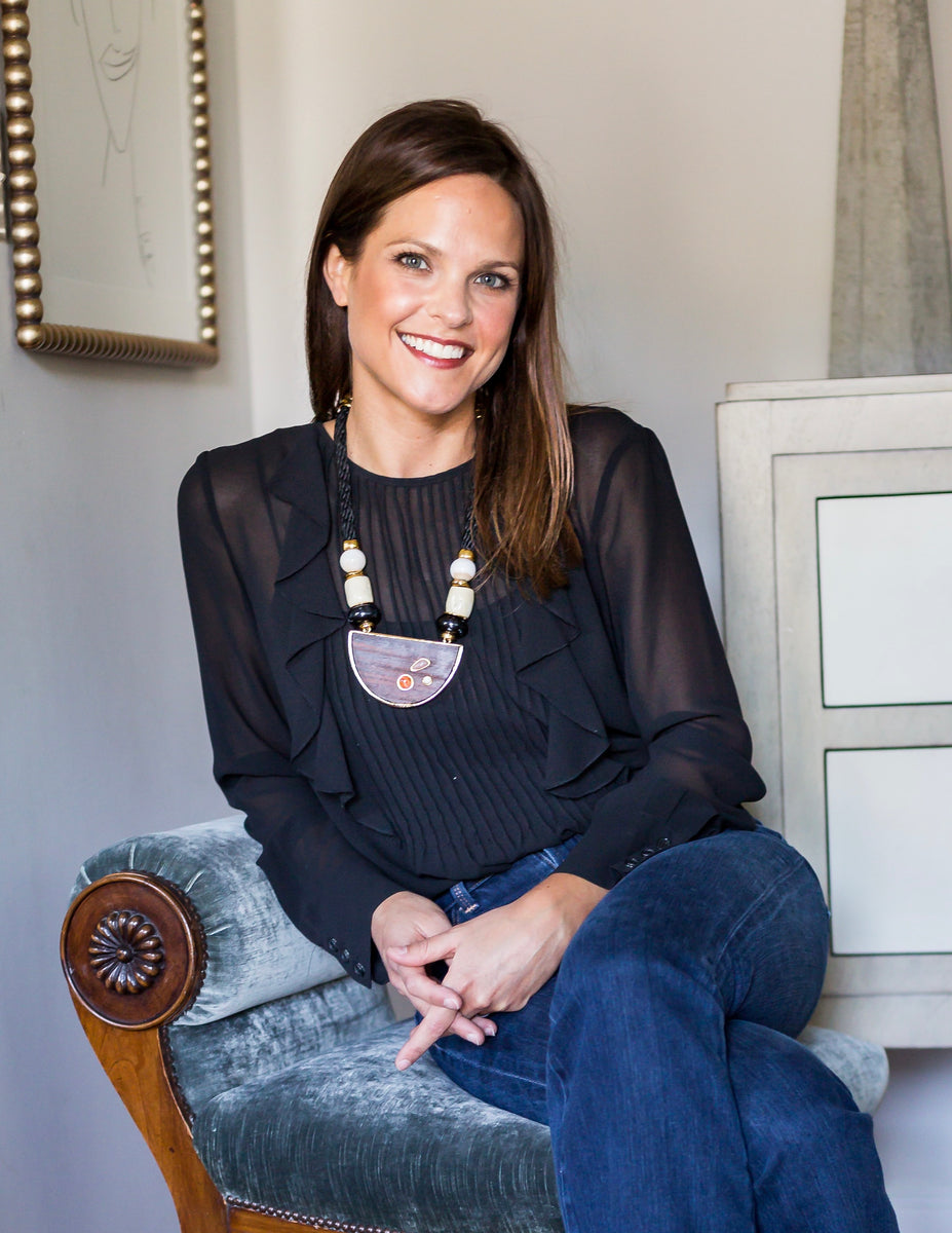 Coley Home Spotlight: Stephanie Molster