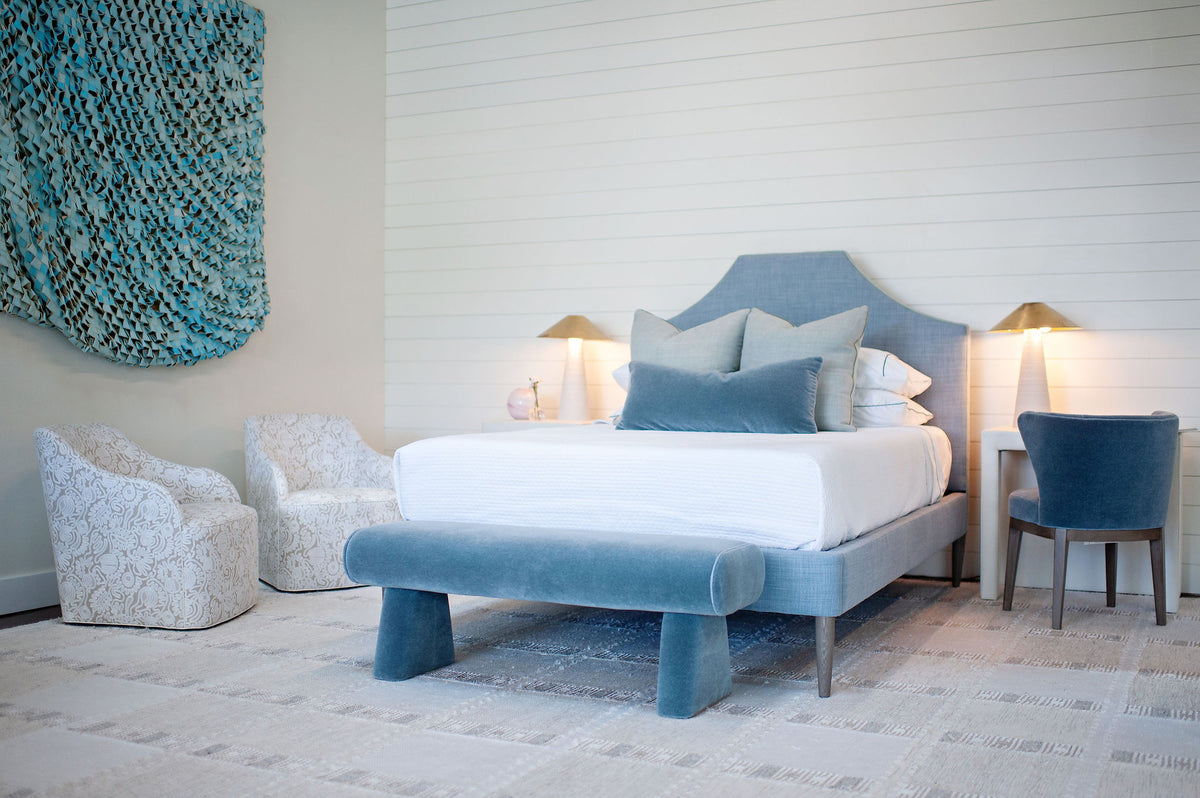 The Claremont Bed Collection– Coley Home