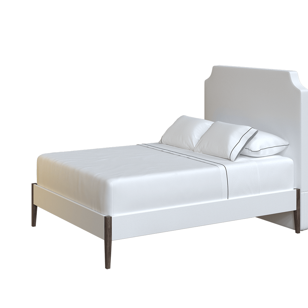 The Crown Bed - The Charles– Coley Home