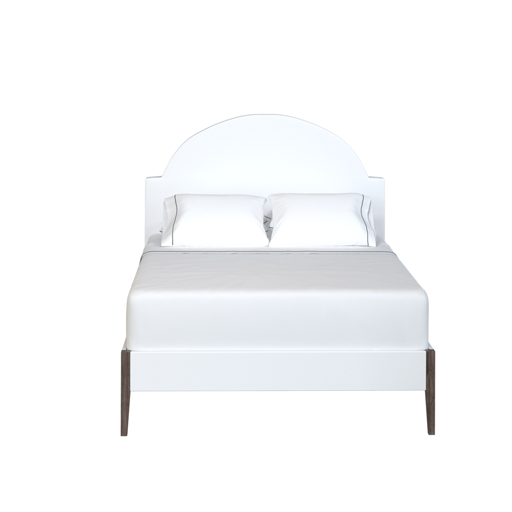 The Crown Bed - The Whitby– Coley Home