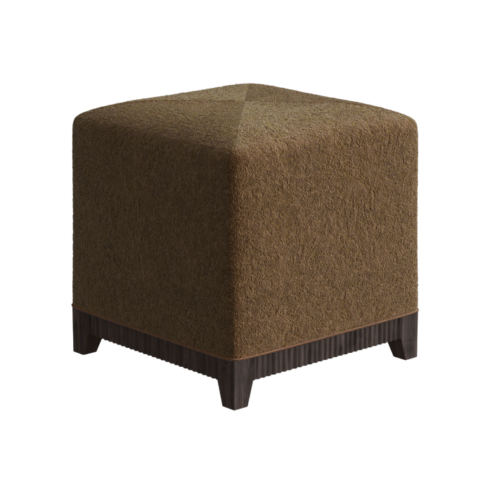 The Blane Ottoman– Coley Home