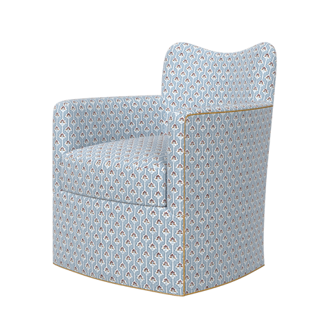 The Dibs Swivel – Coley Home