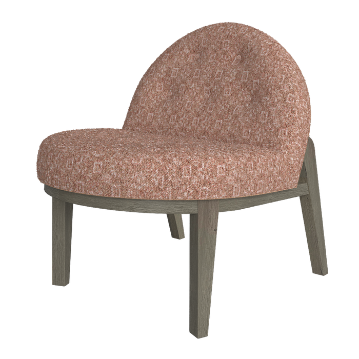 The Jackson Chair– Coley Home