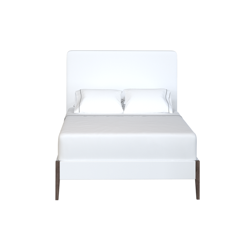 The Crown Bed - The Henry– Coley Home