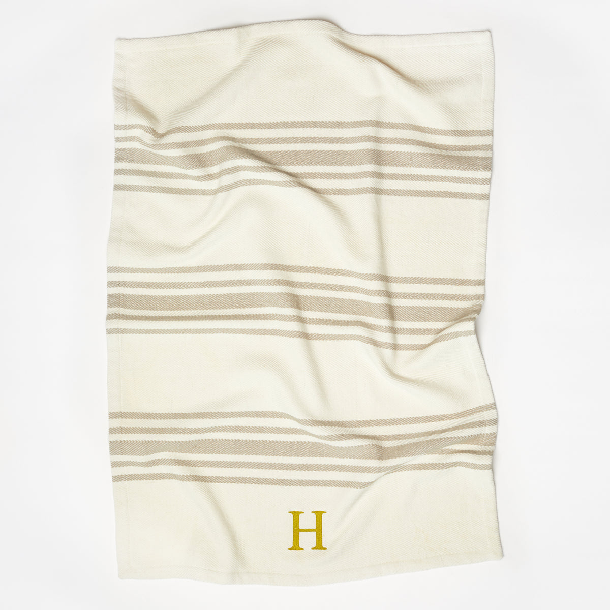 ON SALE: Birdie Baby Blanket: Gray– Coley Home