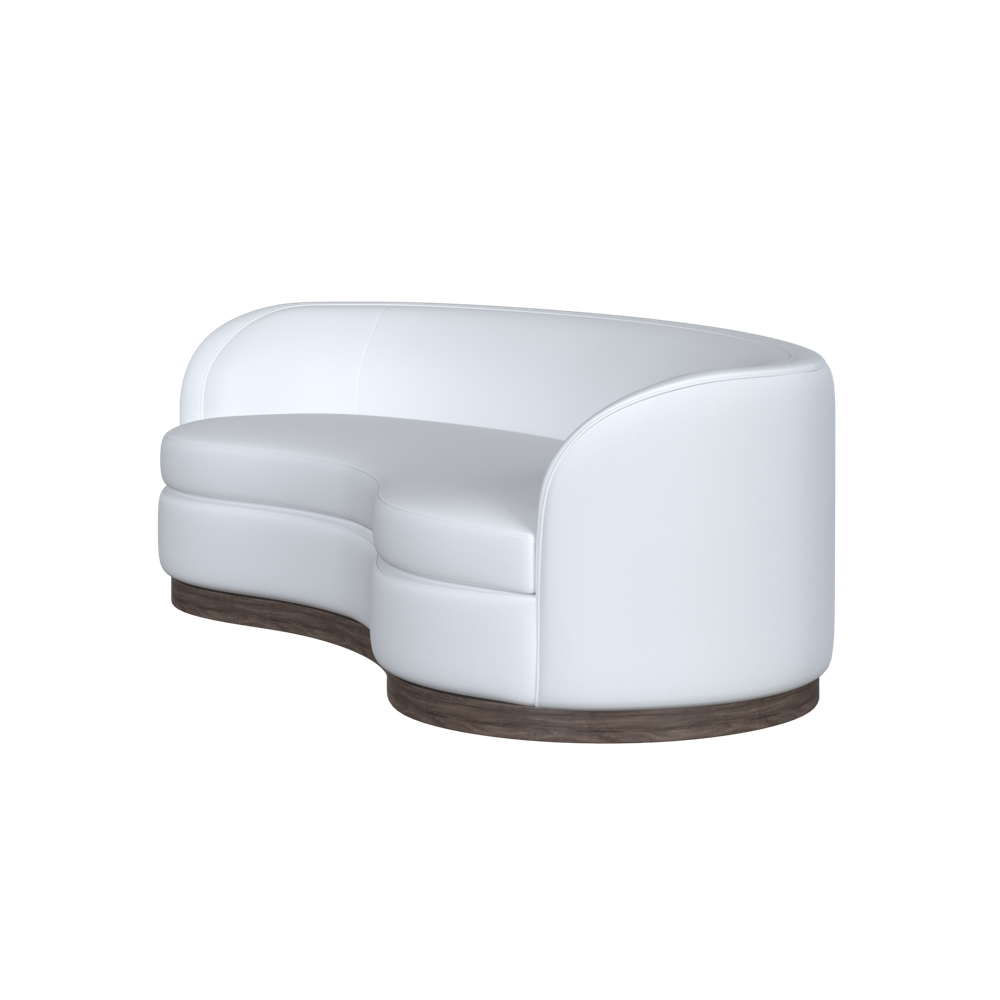 The Upholstered Bennett Sofa– Coley Home