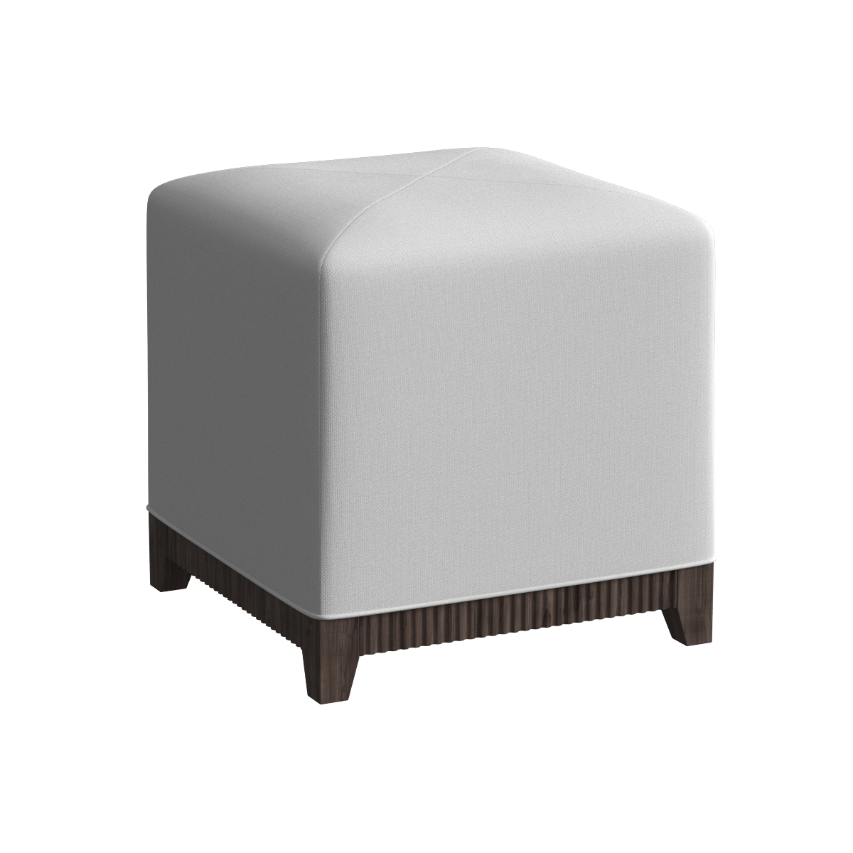 The Blane Ottoman– Coley Home