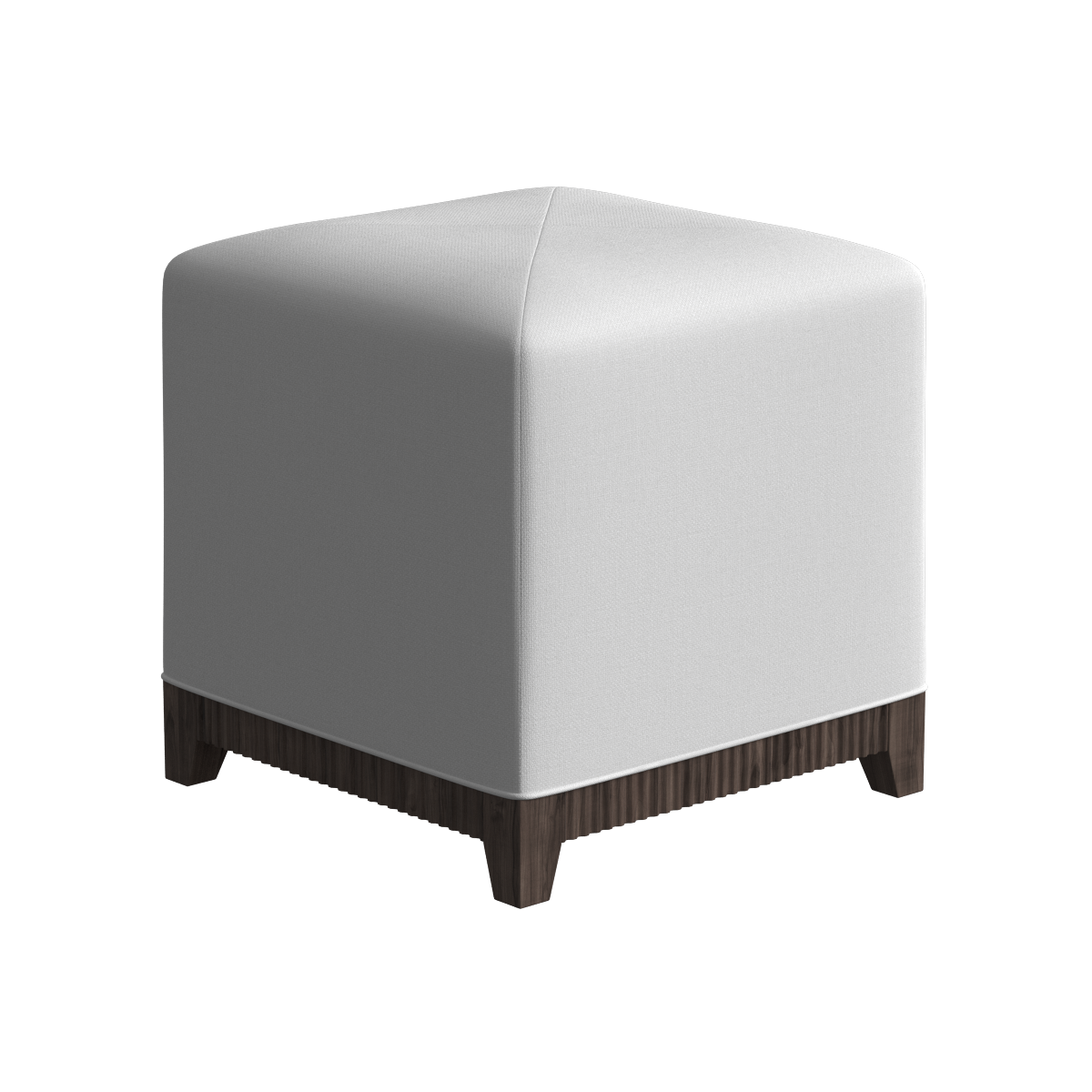 The Blane Ottoman– Coley Home