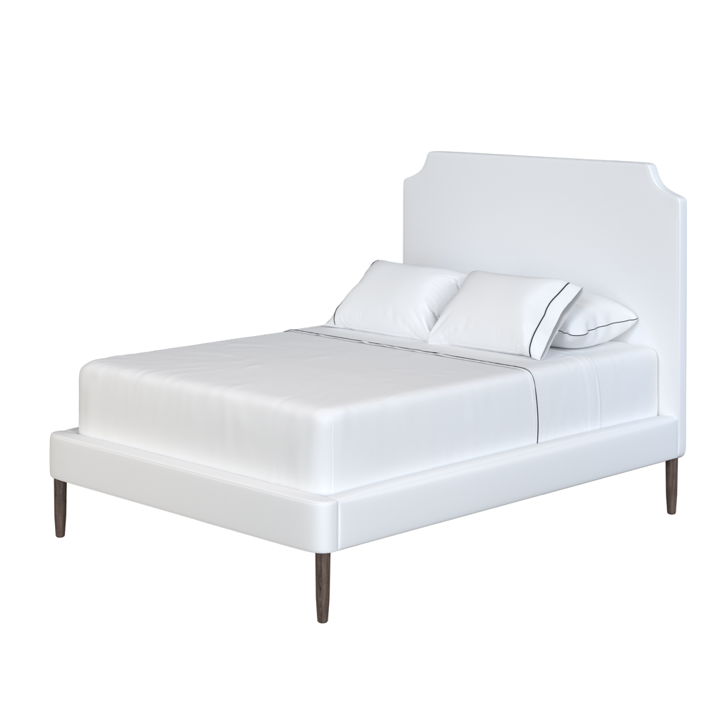 The Claremont Bed - Charles– Coley Home