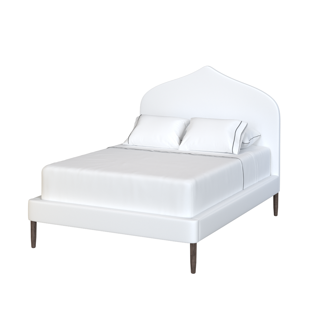 The Claremont Bed - Charlotte– Coley Home