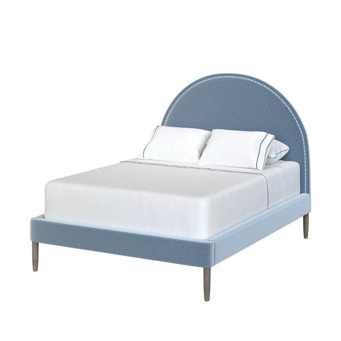 The Claremont Bed - Hudson– Coley Home