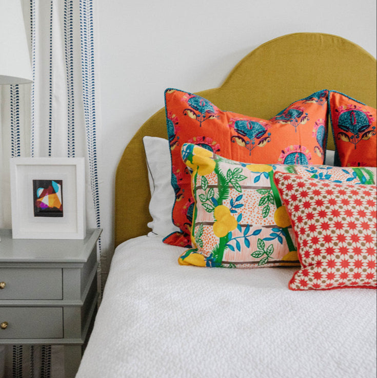 The Crown Bed - The Whitby– Coley Home