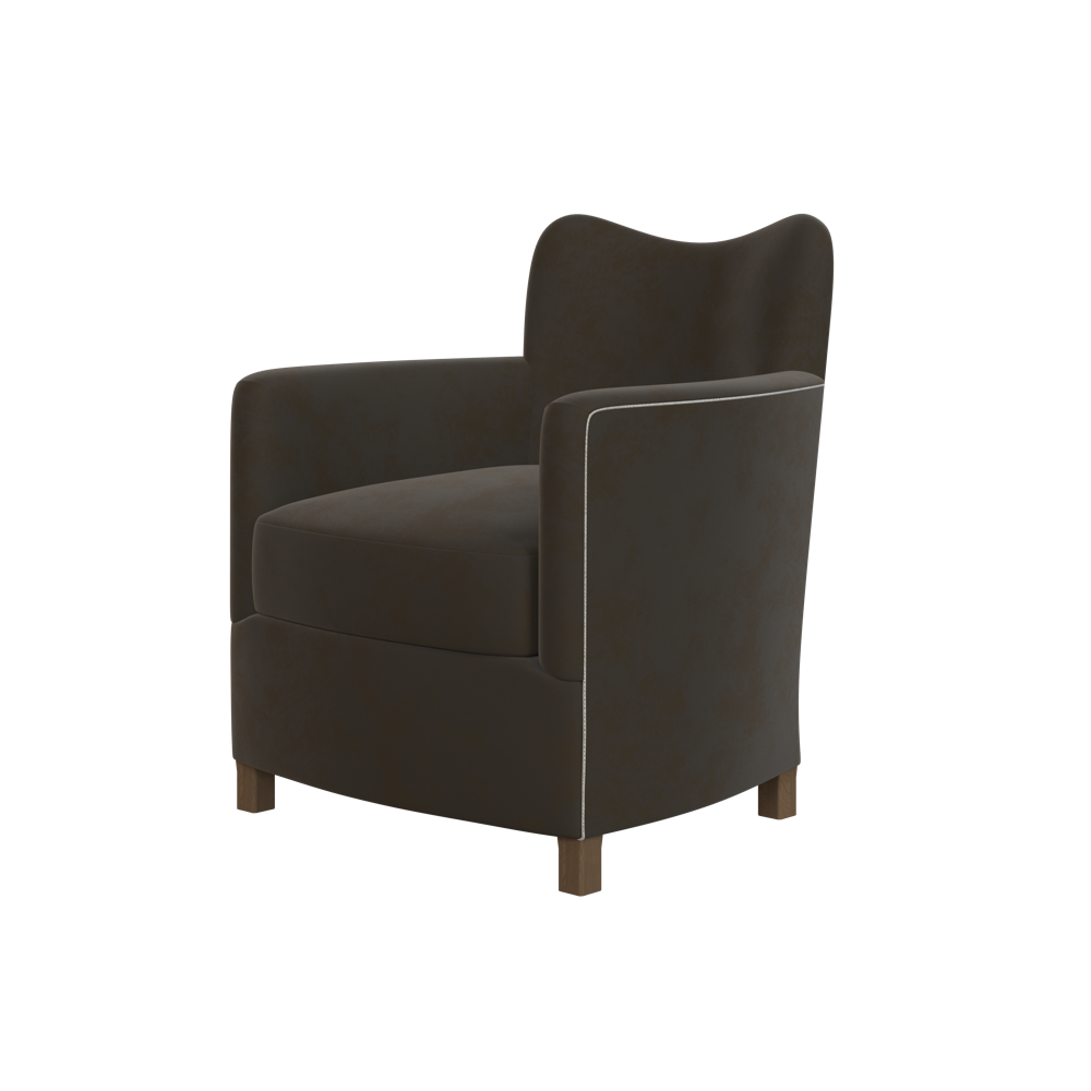 The Dibs Swivel – Coley Home