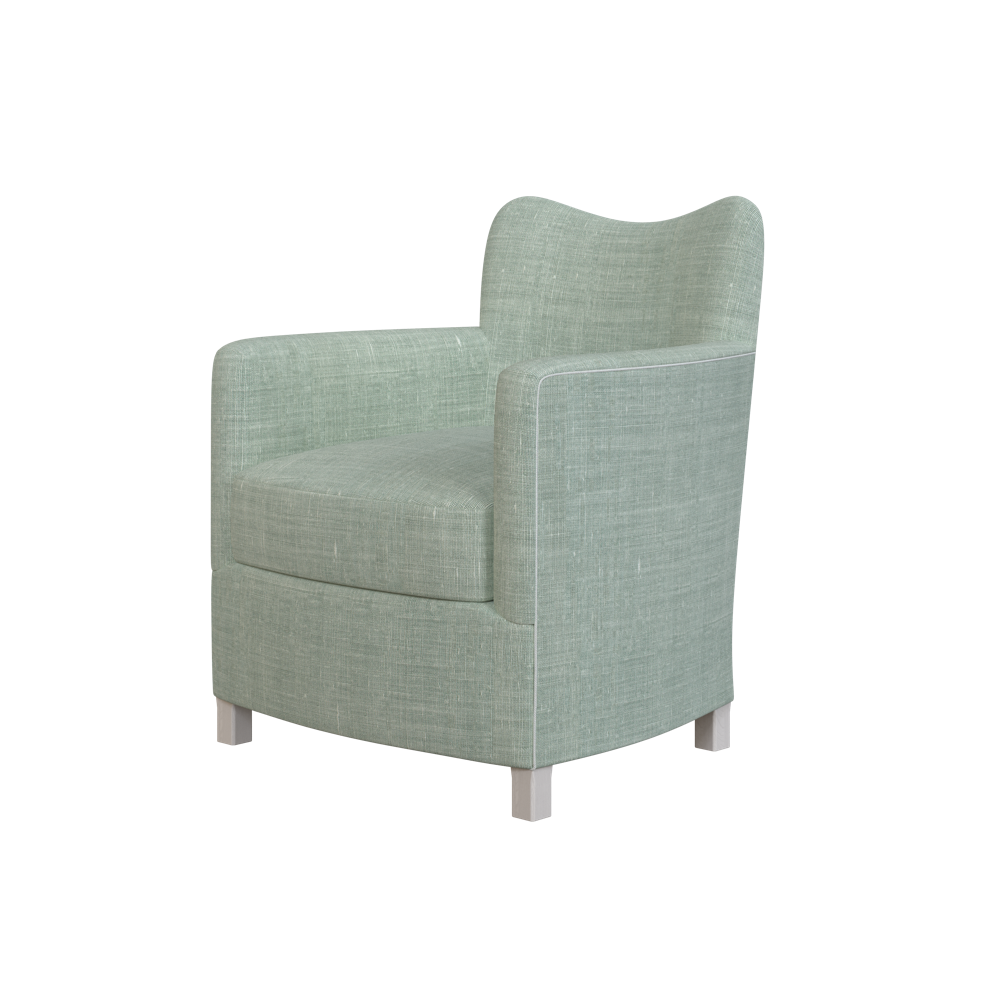 The Dibs Swivel – Coley Home