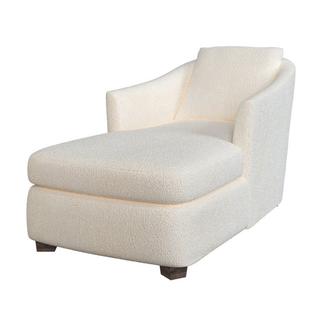 The Upholstered Ellington Chaise – Coley Home