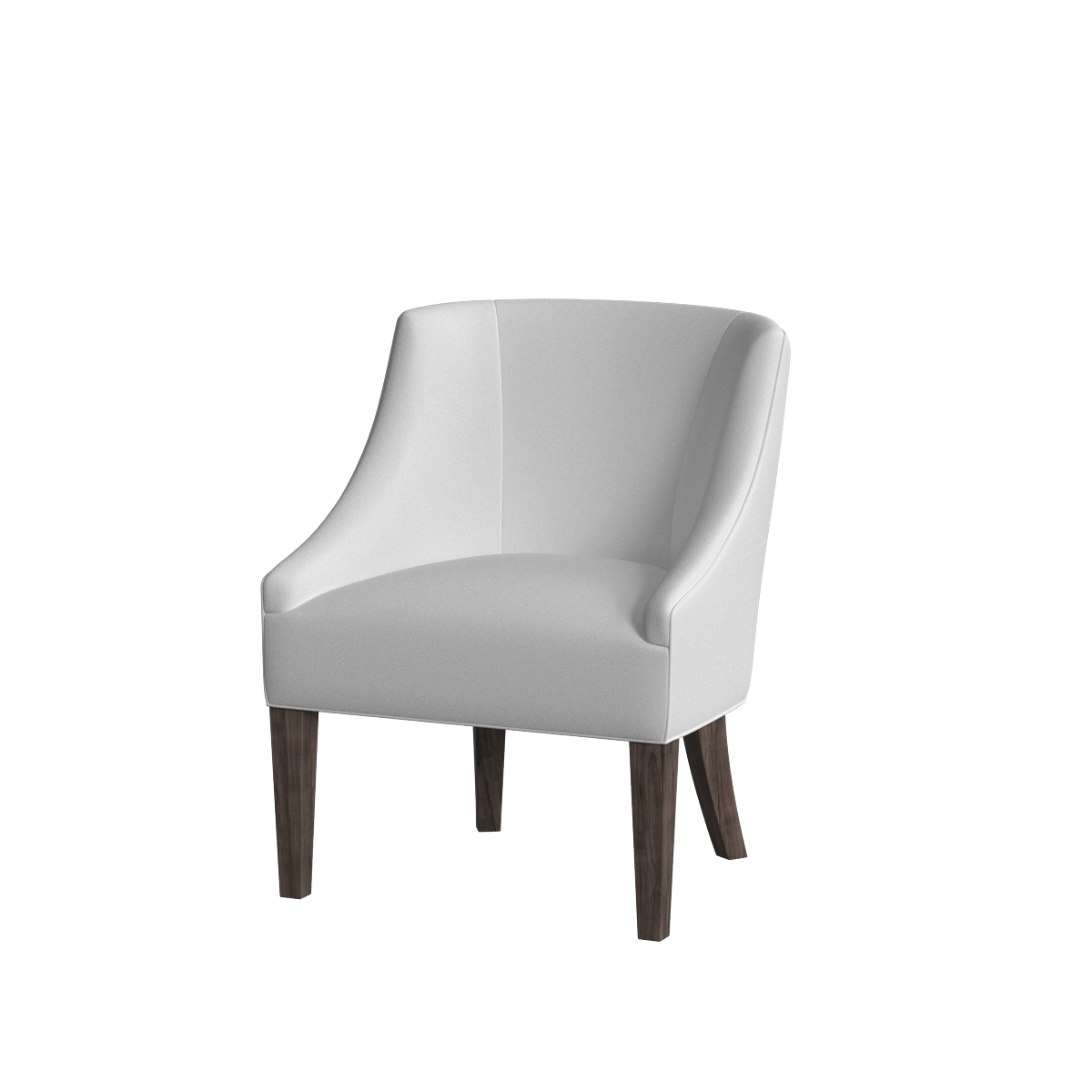 Coley Home - Evans Dining Chair