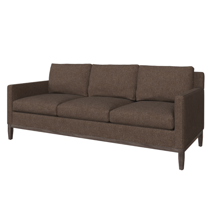 The Upholstered Logan Sofa– Coley Home