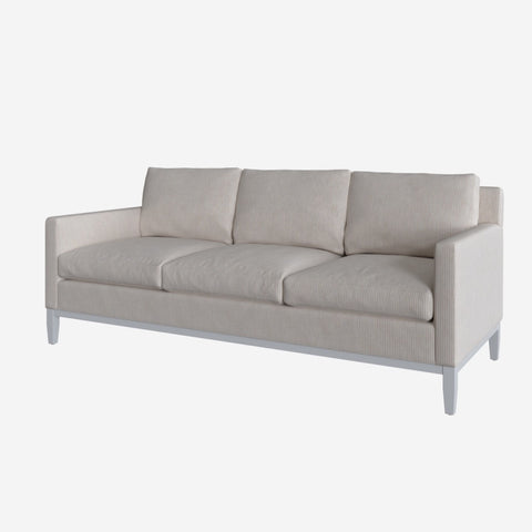 The Upholstered Logan Sofa – Coley Home