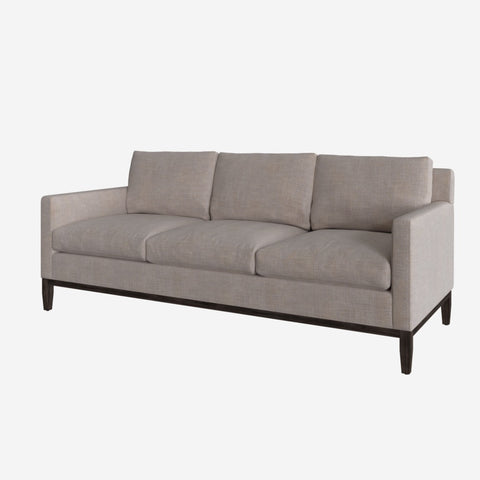 The Upholstered Logan Sofa – Coley Home