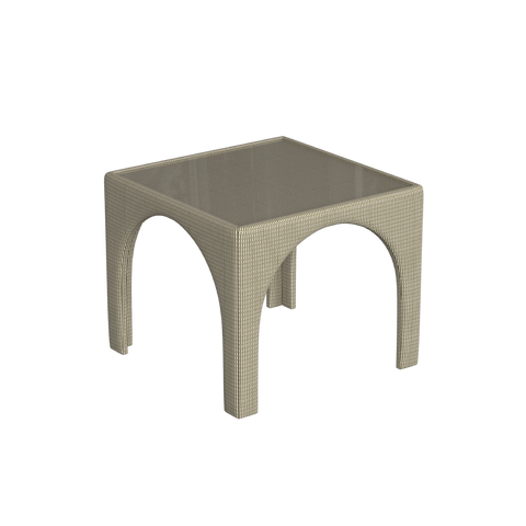 The Mia Game Table – Coley Home
