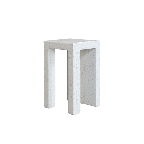 The Porter Side Table – Coley Home