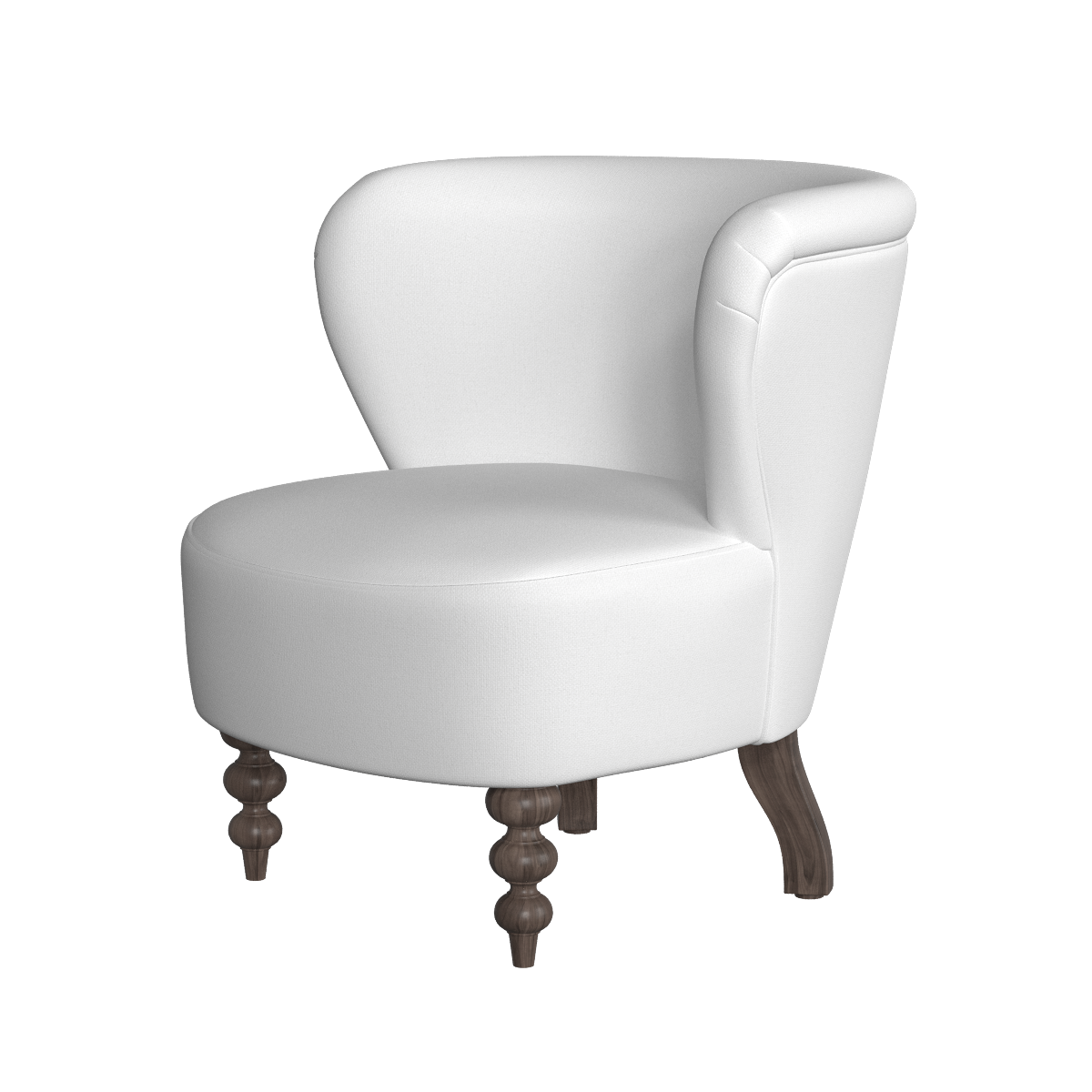 The Teddy Chair– Coley Home
