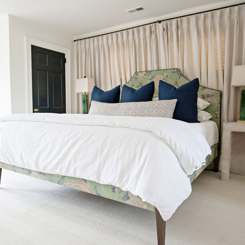 The Crown Bed - The Whitby– Coley Home