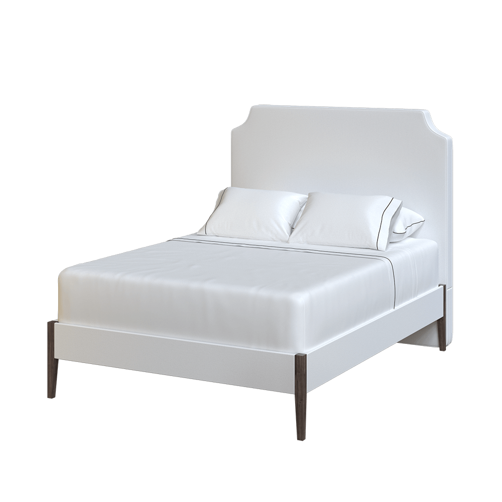 The Crown Bed - The Charles– Coley Home