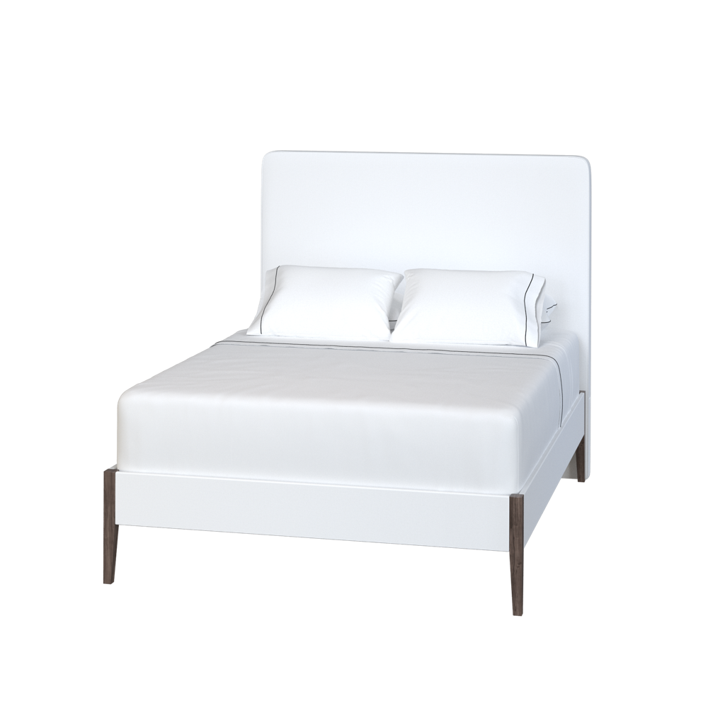 The Crown Bed - The Henry– Coley Home