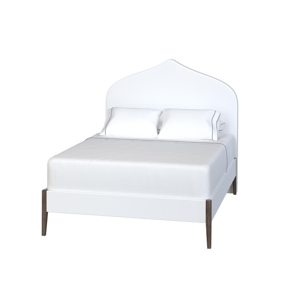 The Crown Bed - The Charlotte– Coley Home