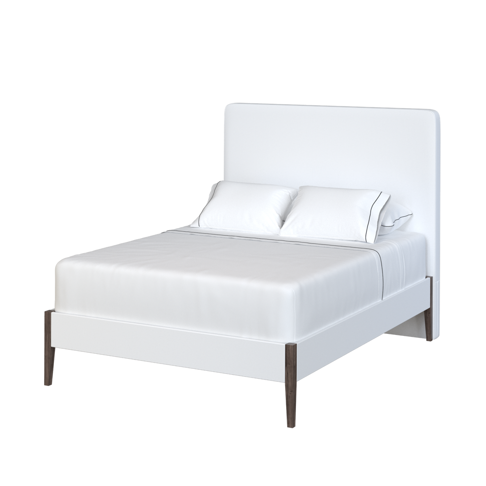 The Crown Bed - The Henry– Coley Home