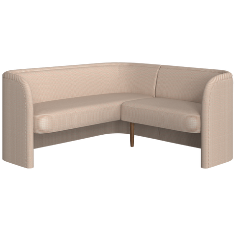 The Custom Sully Corner Banquette – Coley Home