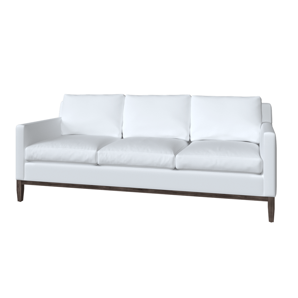 The Upholstered Logan Sofa– Coley Home
