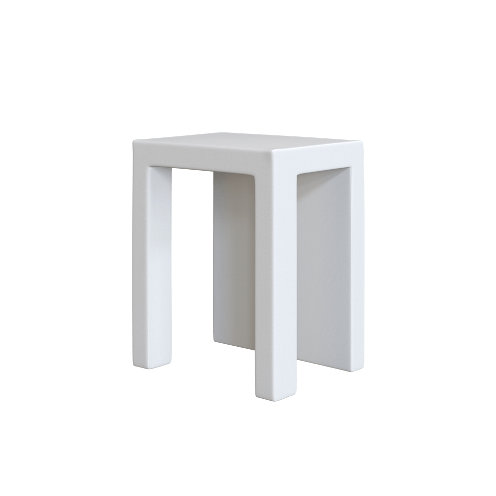The Porter Side Table– Coley Home