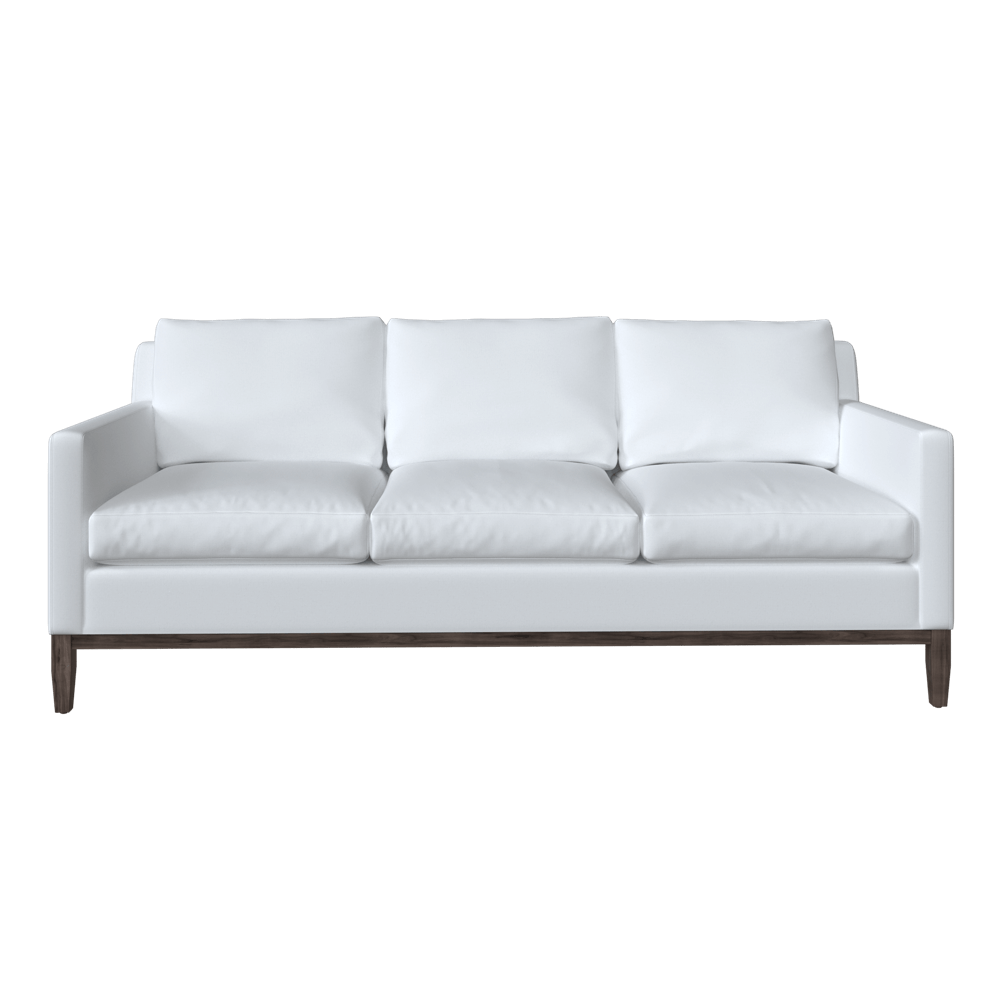 The Upholstered Logan Sofa– Coley Home