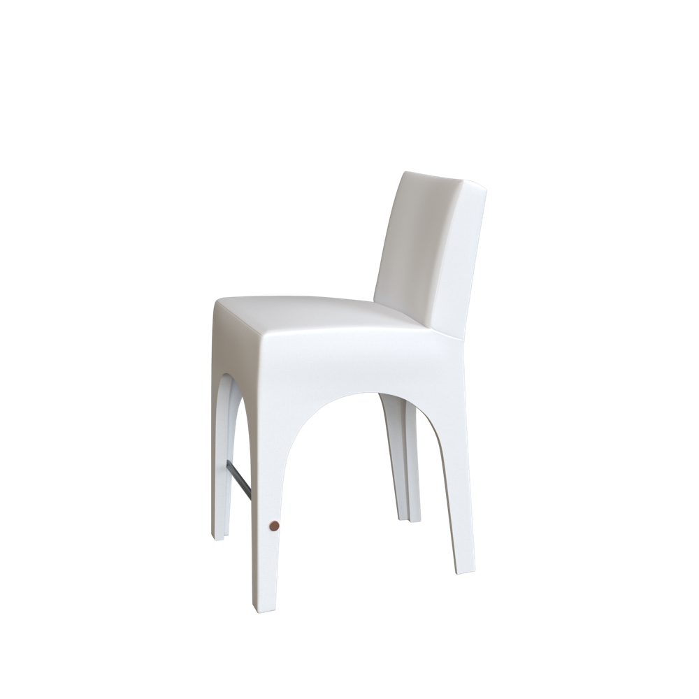 Custom Upholstered Bar Stools– Coley Home