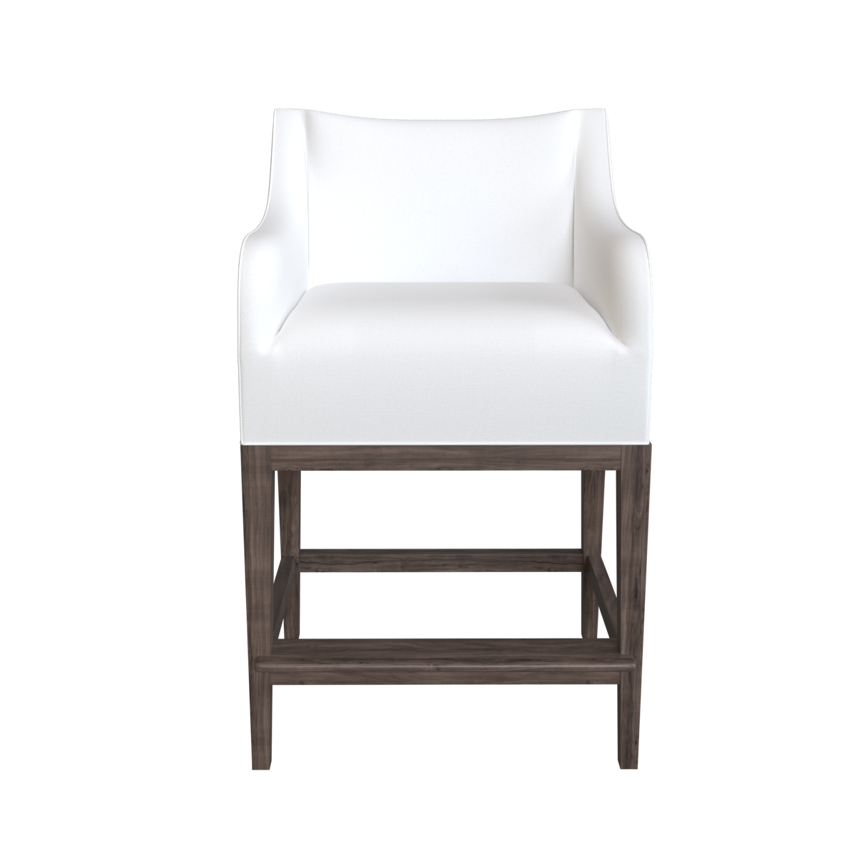Upholstered Counter Height Chairs– Coley Home