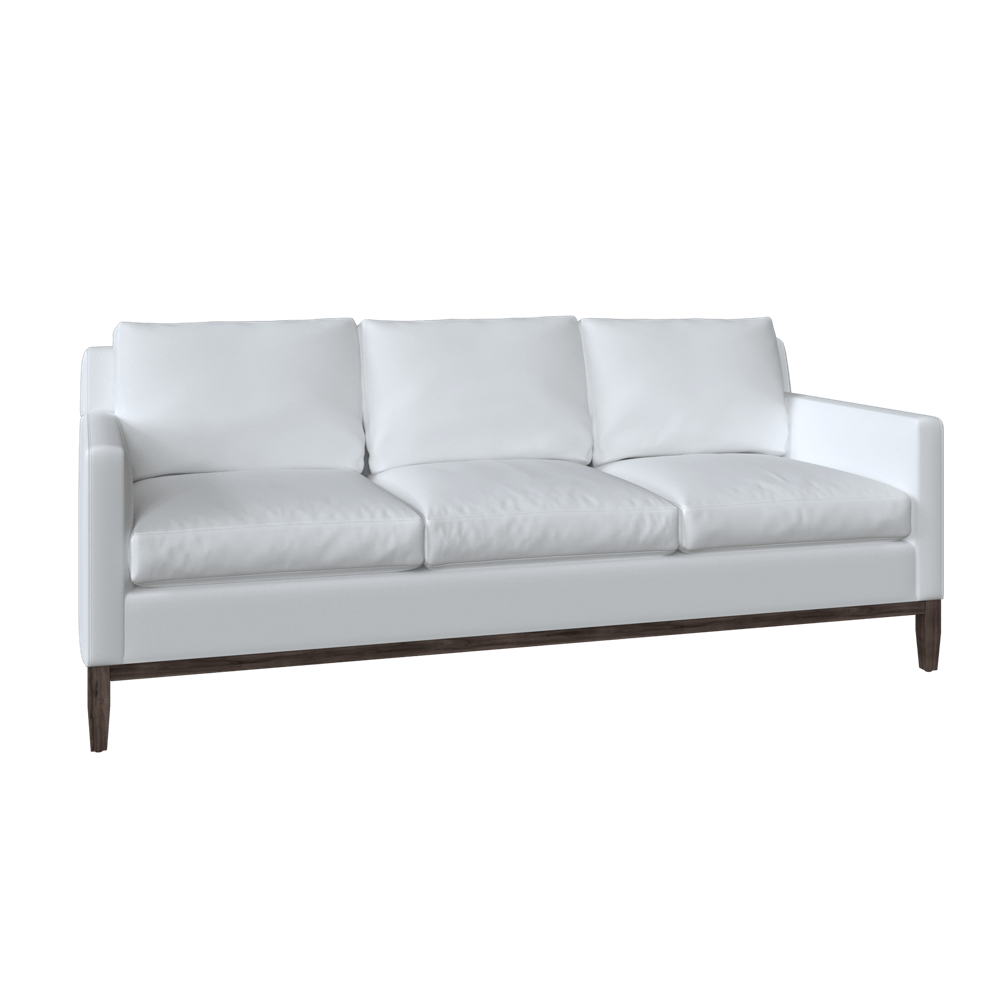 The Upholstered Logan Sofa – Coley Home