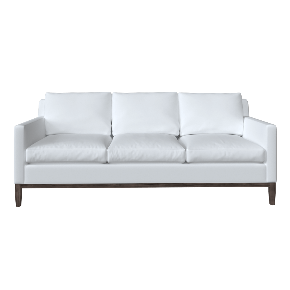 The Upholstered Logan Sofa – Coley Home